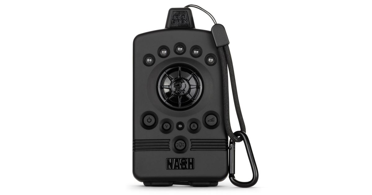 Nash Príposluch Siren R4 Receiver