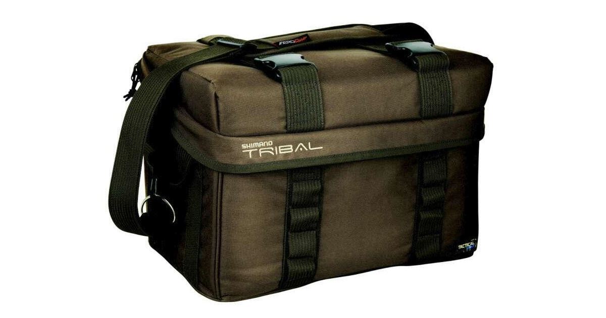 Shimano Taška Tactical Compact Carryall