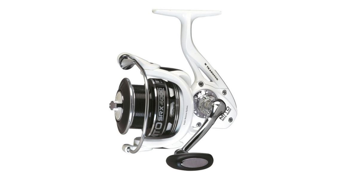 Trabucco Navijak Mito SRX FD 3000