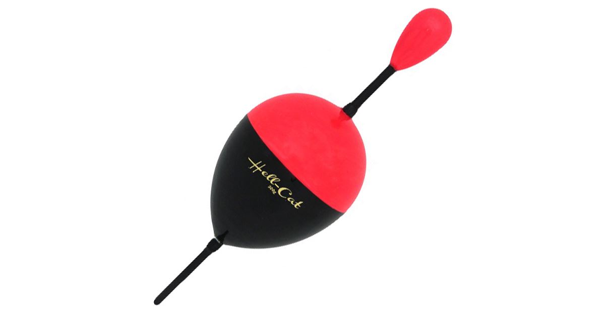 Hell-Cat Plavák Extra Big Float