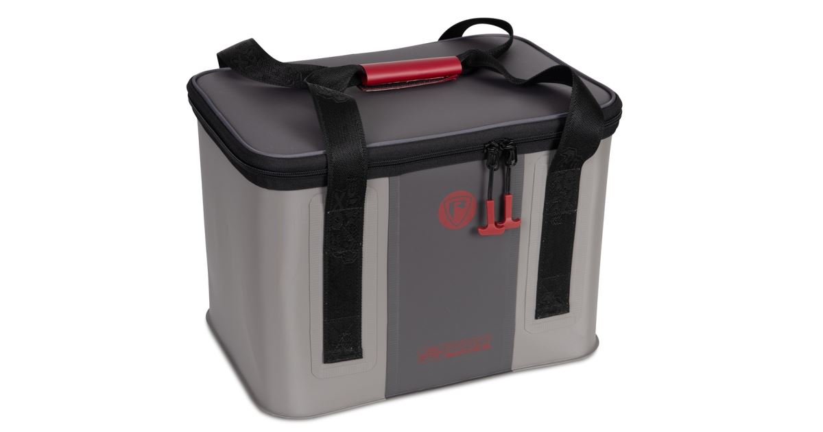 Fox Rage Taška Pro Series Welded Bag Large