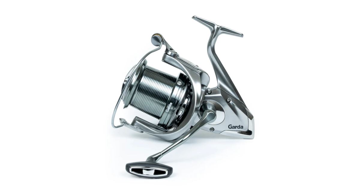 Garda Navijak Sniper SSX 14000