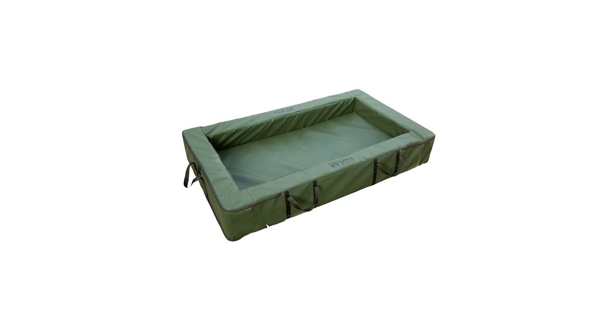 Solar Podložka Undercover Heavy Duty Fishery Unhooking Mat