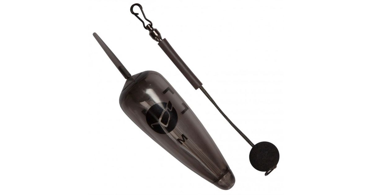 Korda Plavák Adjustable Zig Kit