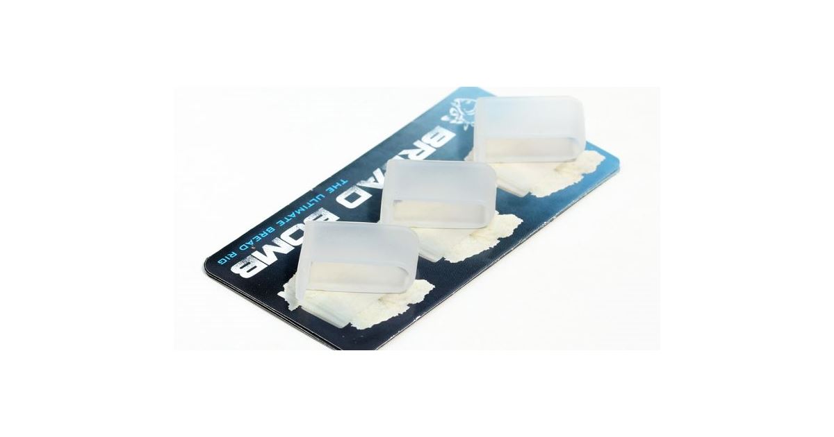 Nash Záves na chlieb Bread Bomb