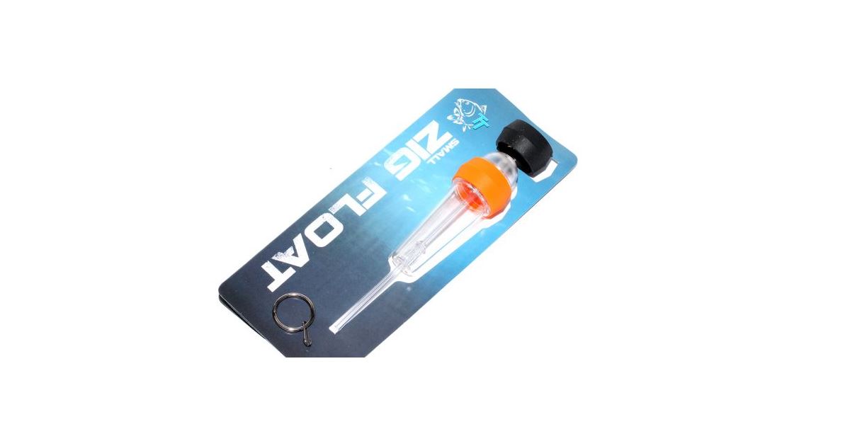 Nash Plovák Do sloupce Zig Float Small