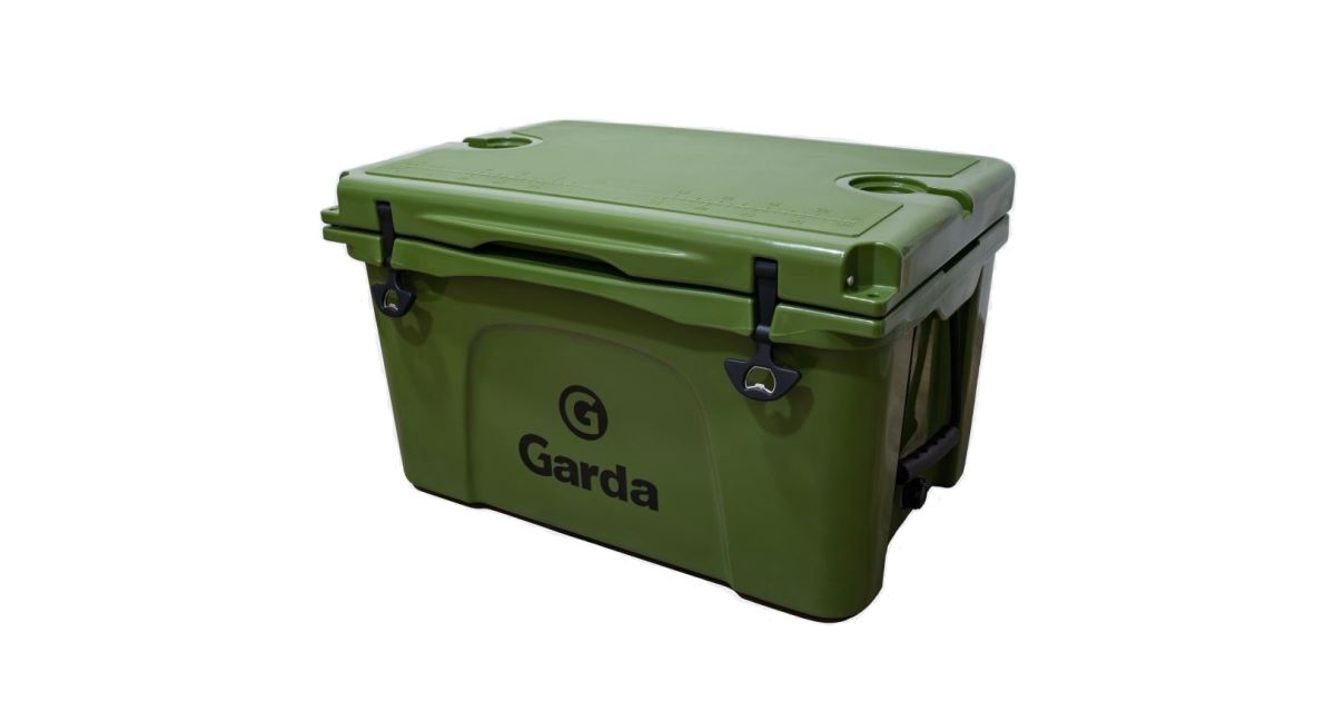 Garda Chladiaci Coolbox 50l Ultra Insulated