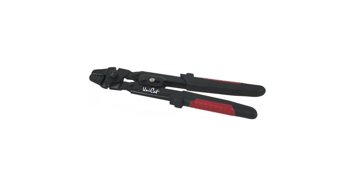 Uni Cat Špeciálne kliešte Crimping Tool