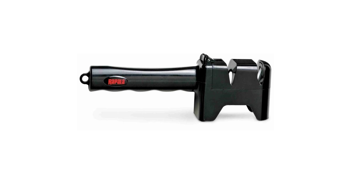 Rapala Brúska na nože Ceramic Two Stage Sharpener