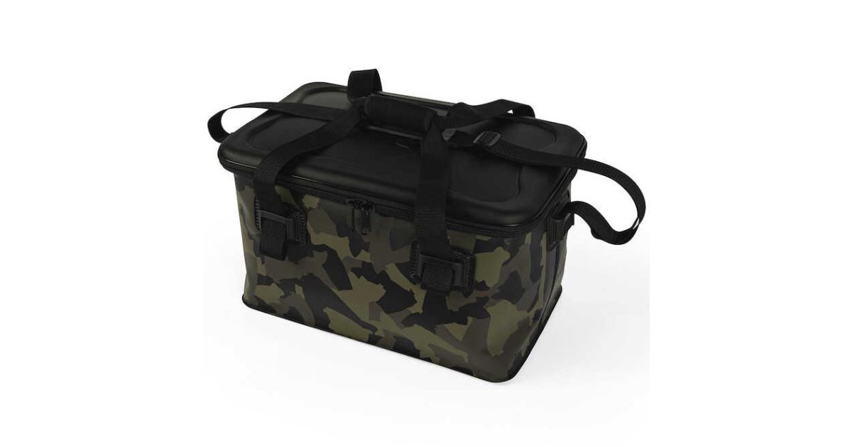 Avid Carp Chladiaca Taška Stormshield Pro Coolbag Large