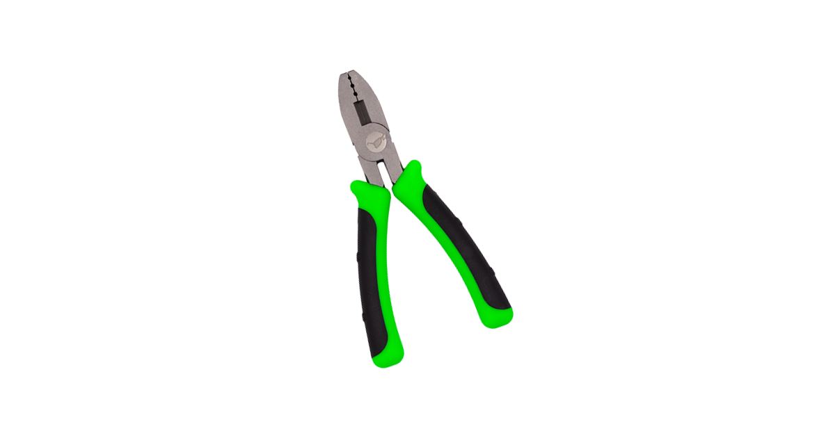 Korda Kliešte Krimping Tool Small