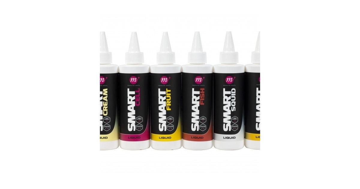 Mainline Smart Liquid 250 ml