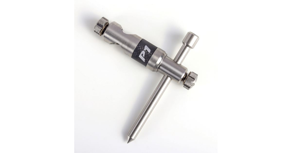 Solar Stabilizér Na Vidličku P1 Bankstick Stabiliser