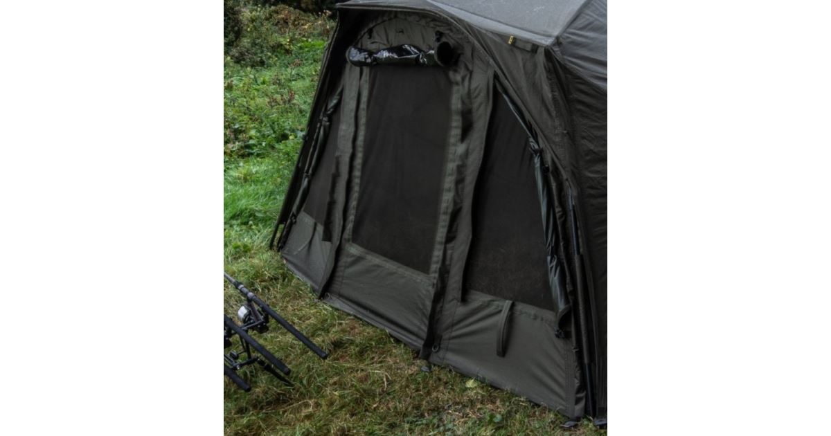 Solar Predný Panel SP Pro Brolly Infill Panel