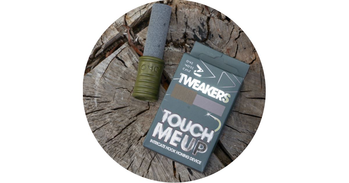 One More Cast Brúska Touch Me Up