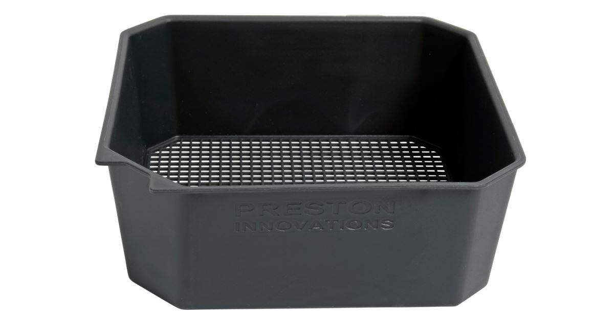 Preston Innovations Krabička 2Pt Maggot Riddle