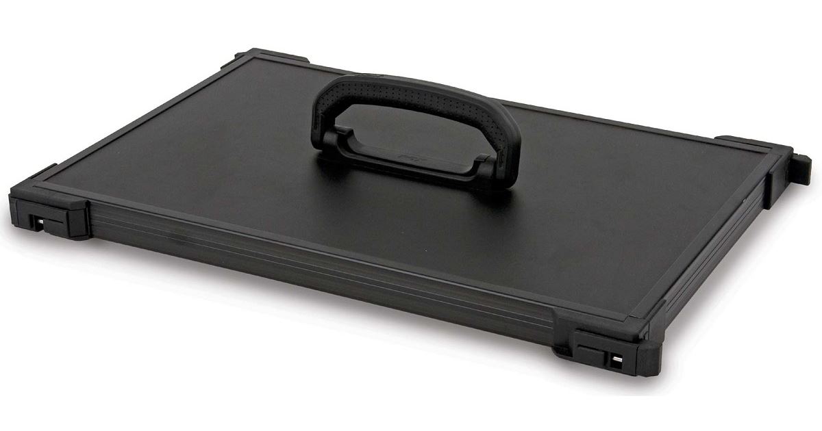 Matrix Transport Lid