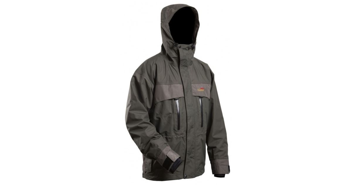 Rapala ProWear Original Rap Parka