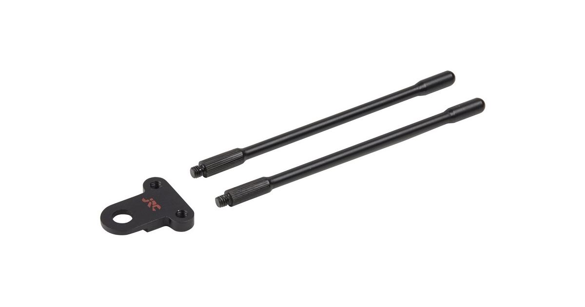 JRC Záchytné uši X-Lite Snag Ears