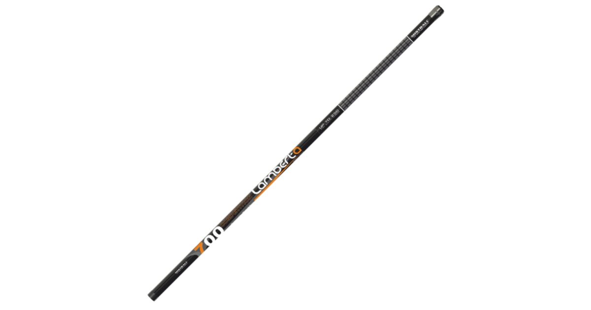 Mistrall Bič Lamberta Pole 6 m 10-25 g
