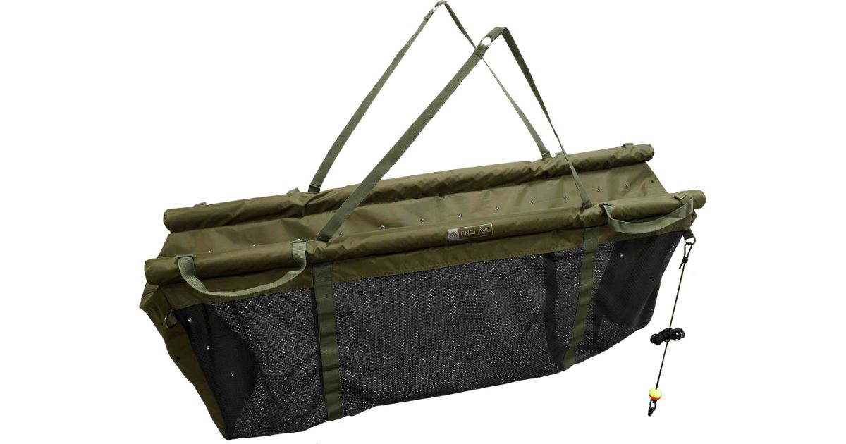 Mikado Vážiaci Sak Carp Enclave Pro Carp Sling For Weighing
