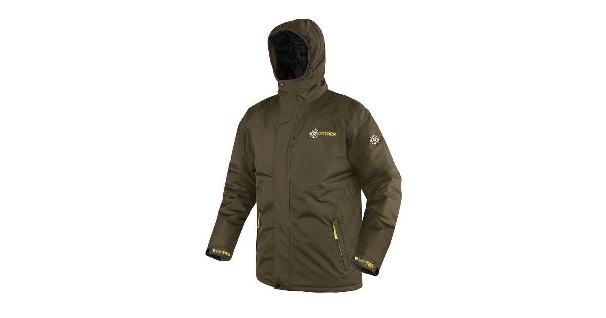 Delphin Bunda WinTrek