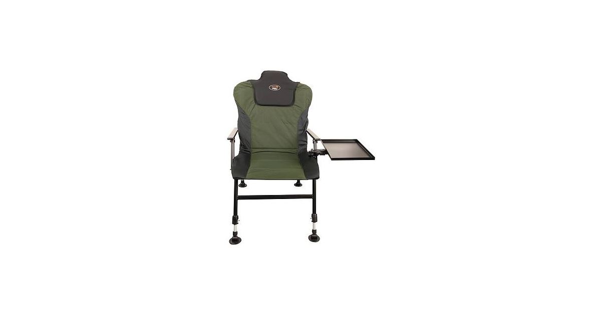 TFG Kreslo Bank Boss EZ Chair