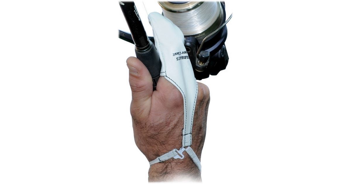 Starbaits Náprstník Finger Cast