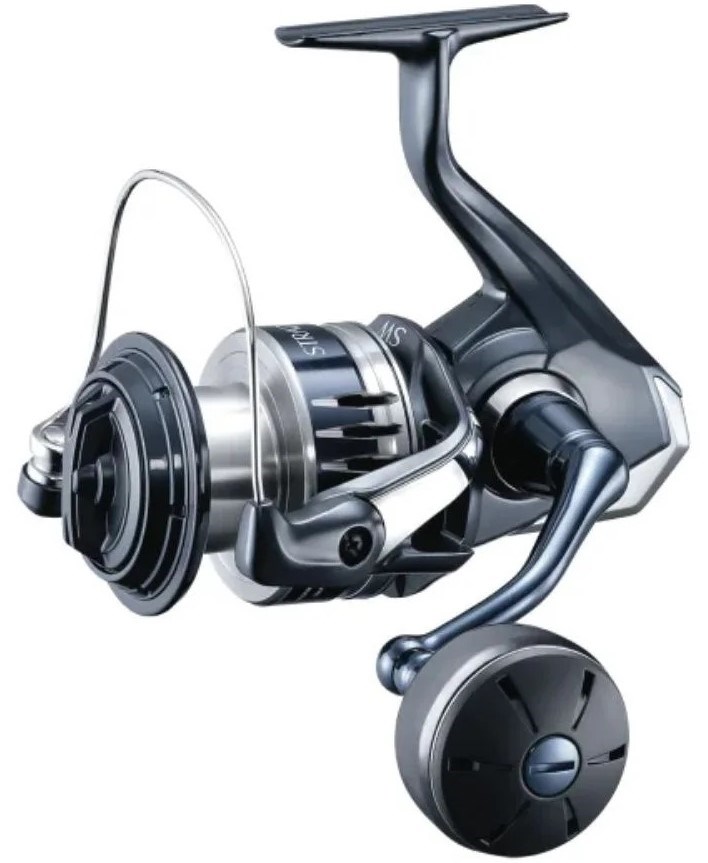 Shimano Navijak Stradic SW A 8000 PG
