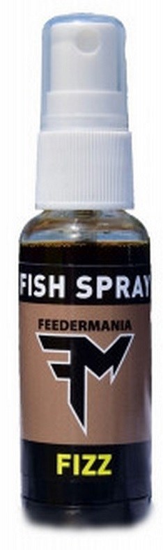 Feedermania Fish Spray 30 ml - Fizz
