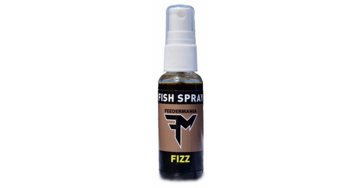 Feedermania Fish Spray 30 ml