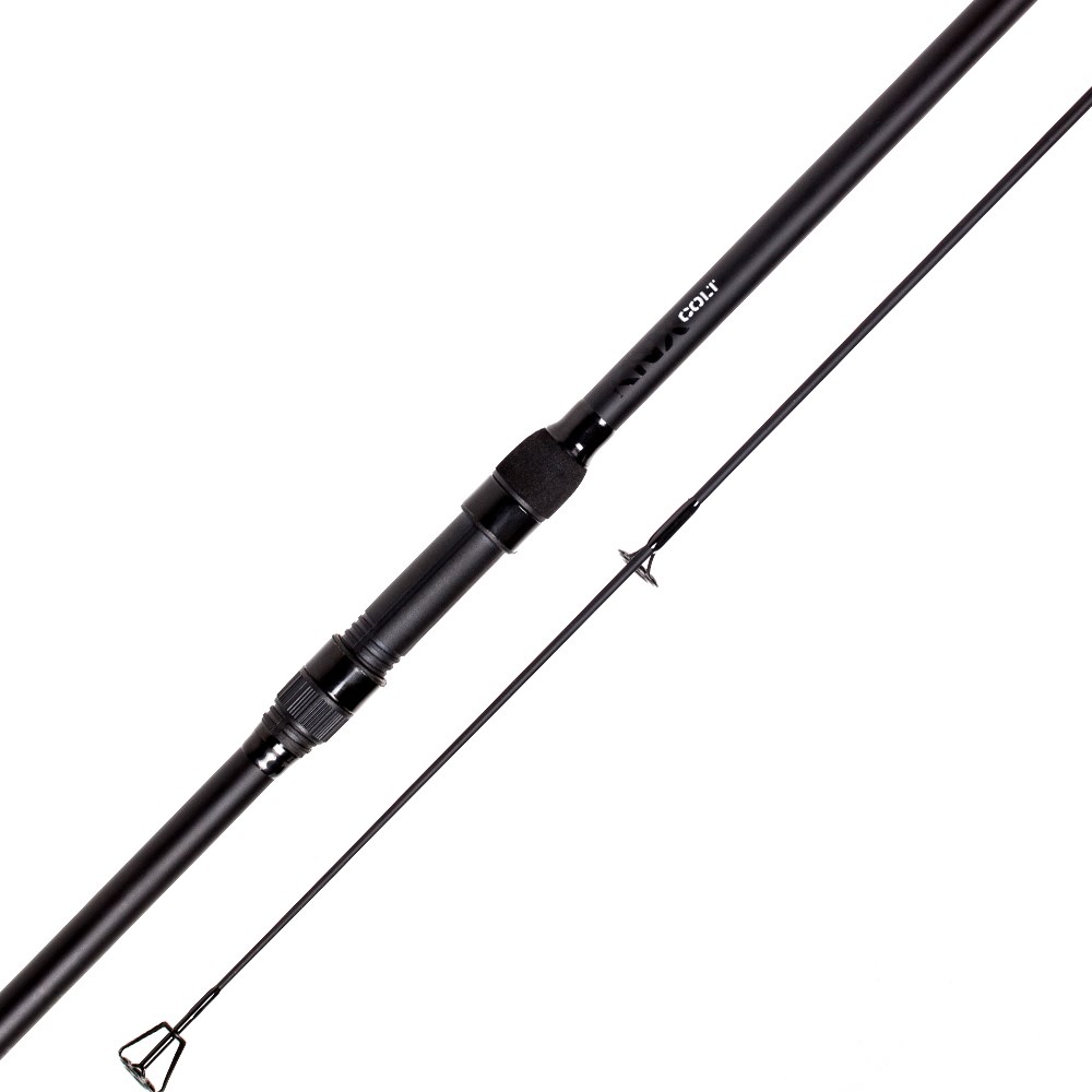 Nash Prút KNX Colt 3,66 m (12 ft) 2,75 lb