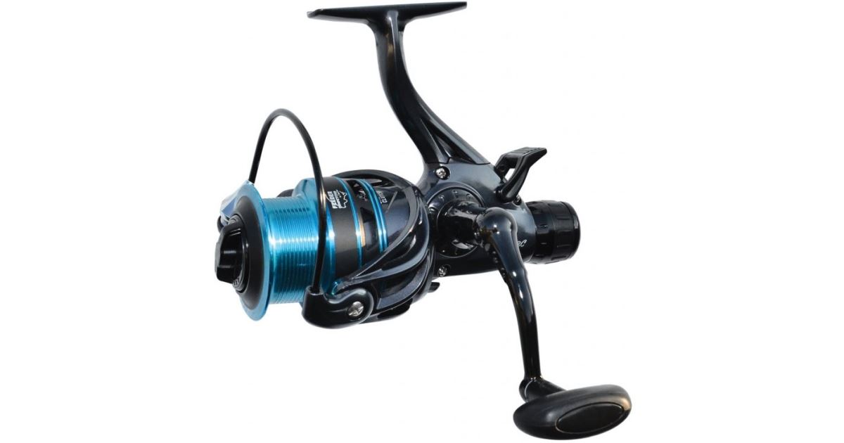 Carp Zoom Naviják Feeder Competition FeederCast 6000BBC
